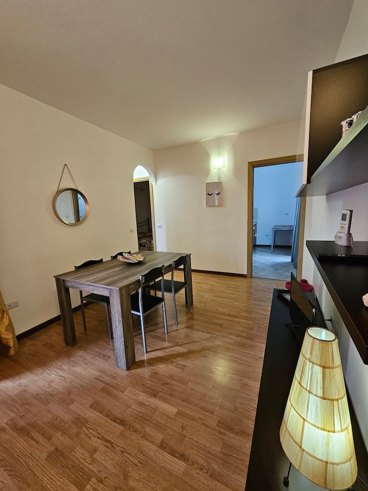 Appartamento Sunnyhouse - Olbia