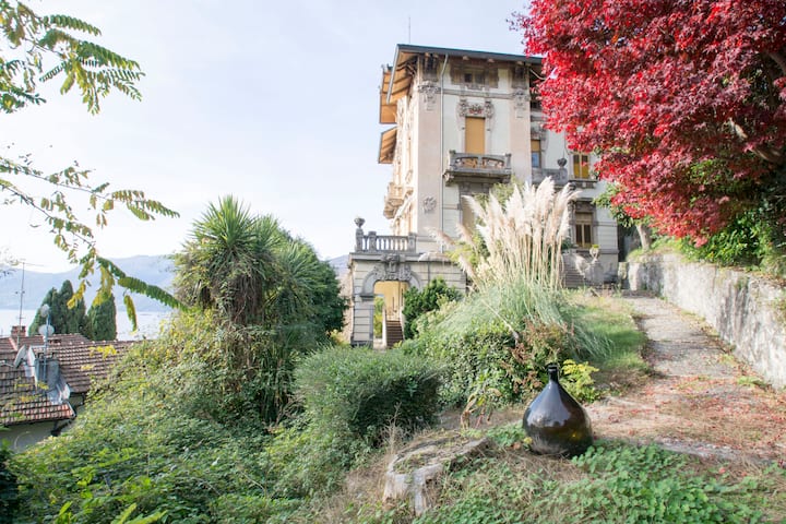 Dimora Bella Vista - Cannobio