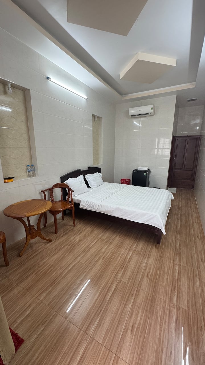 A Cozy Home, Perfect For Short And Long-term Stays - Tra Vinh
