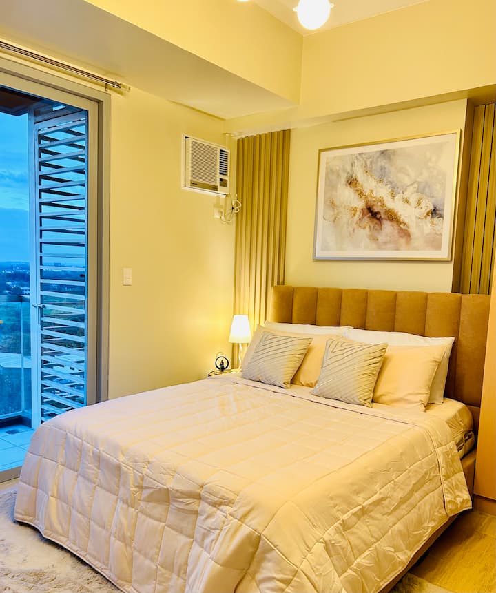 Horizon Nook Studio @ The Palladium - Iloilo City