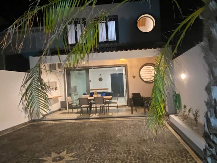 Casa Furna Da Baleia Charme & Confort A 100m Ocean - Açores