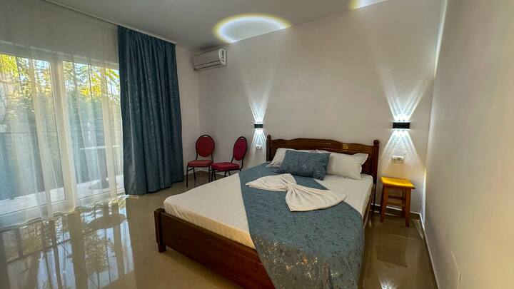 Vip Next Time - Casa De Vacanta Integral Grupuri - Costinești