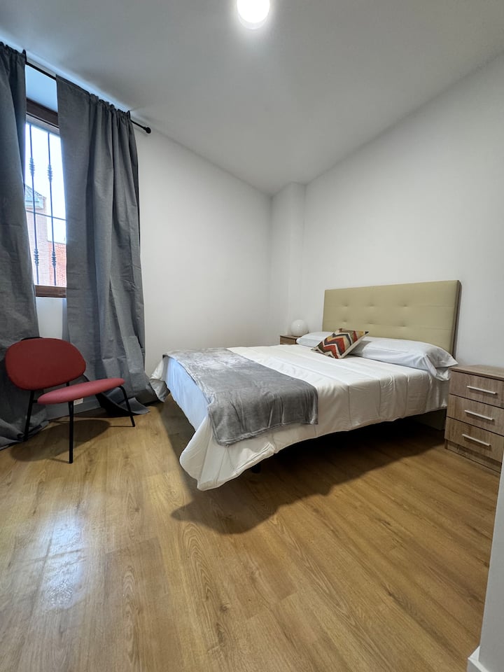 Apartamento Carabanchel - Boadilla del Monte