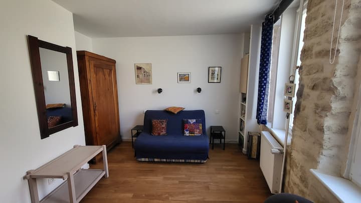 Côté Ruelle - Meuse