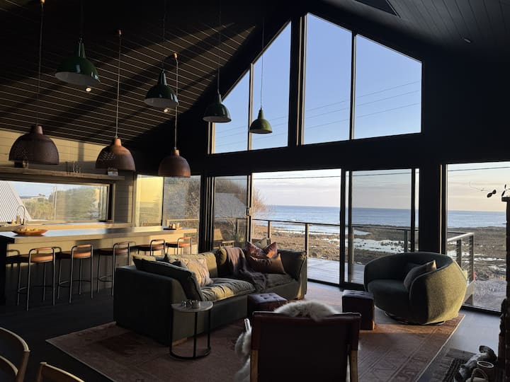 Boat Harbour House - Boat Harbour Beach. - Wynyard