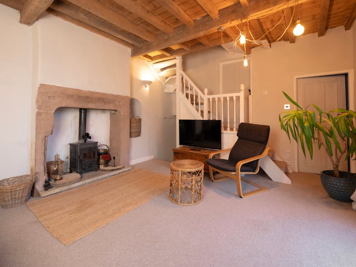 The Old Cookery Cottage & Free Parking - Wetherby