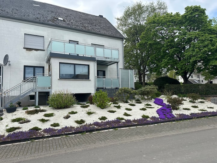 Ferienwohnung Im Schönen Hunsrück. - Morbach