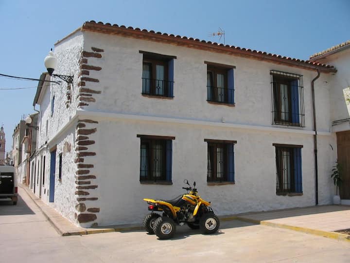 Casucha Ii - Alojamiento Rural - Torres Torres