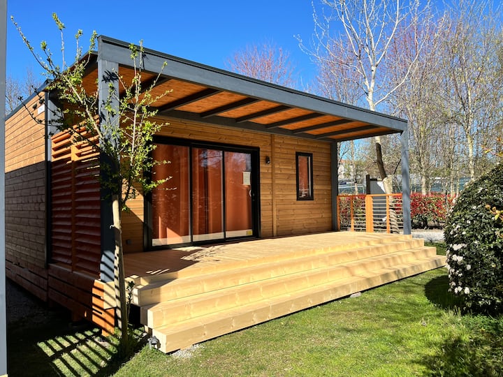 Grin House – Natura E Comfort In Città - Turin