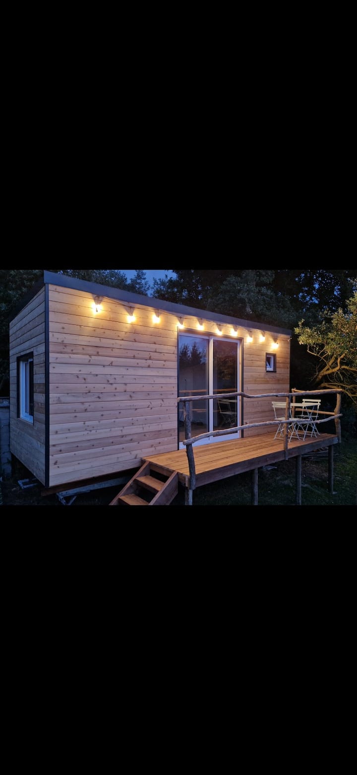 Un Nid Douillet - Mimizan Plage