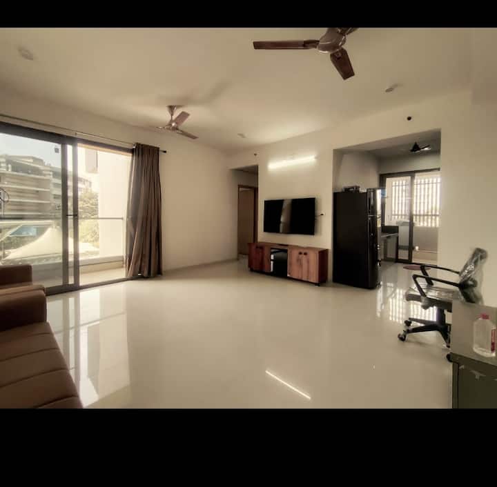 Sangath Ipl With Smart Life - Gandhinagar