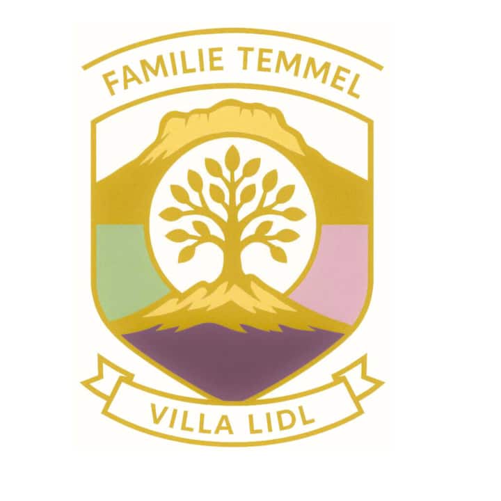 Ferienwohnung Villa Lidl In Altaussee - Altaussee