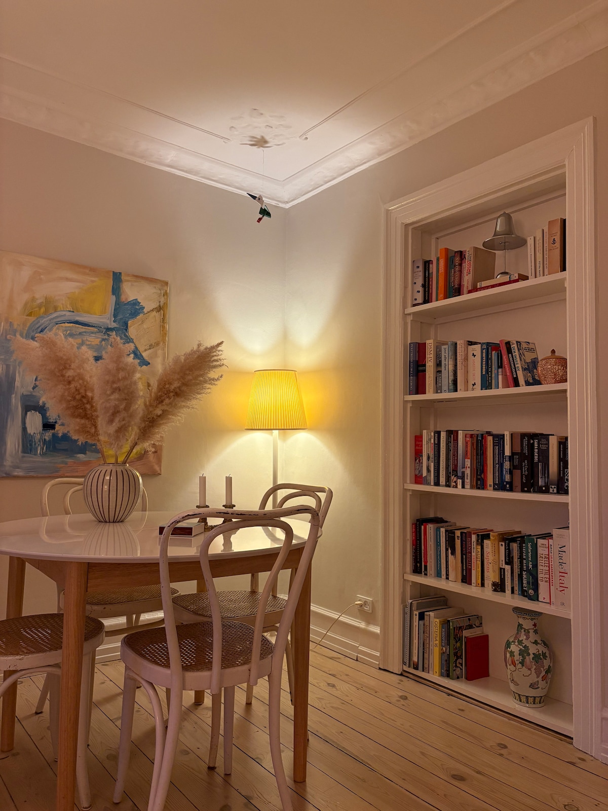 Atmospheric apartment in Østerbro, Copenhagen - Flats for Rent in ...