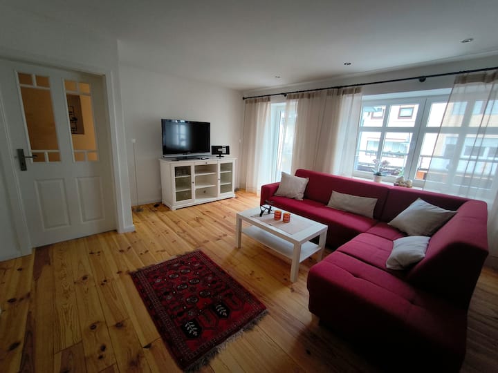 Haus Rosalinde - Leiwen