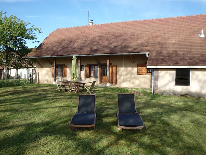 L’écrin Vert - Lons-le-Saunier