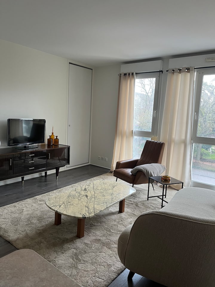 Chez François à Troyes - Troyes