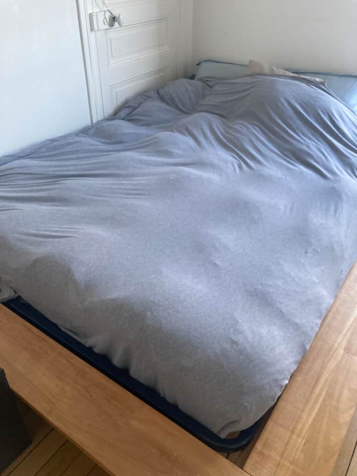 Chambre Chez L'habitant Mairie De Montreuil - Montreuil