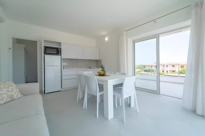 Luxi By Ng Collection 2 Bedroom Apartment - Golfo Aranci