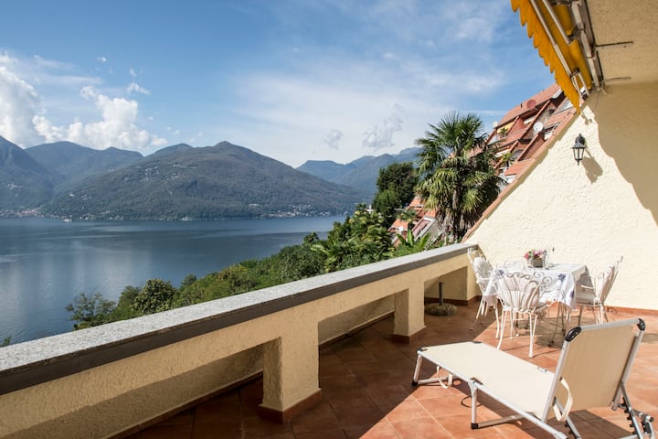Il Sogno - Luino