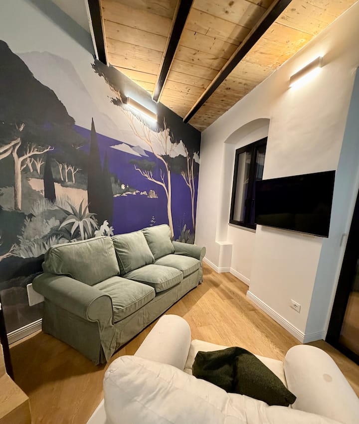 Entire Mews House, Central Milan, By Canals&duomo - Milano