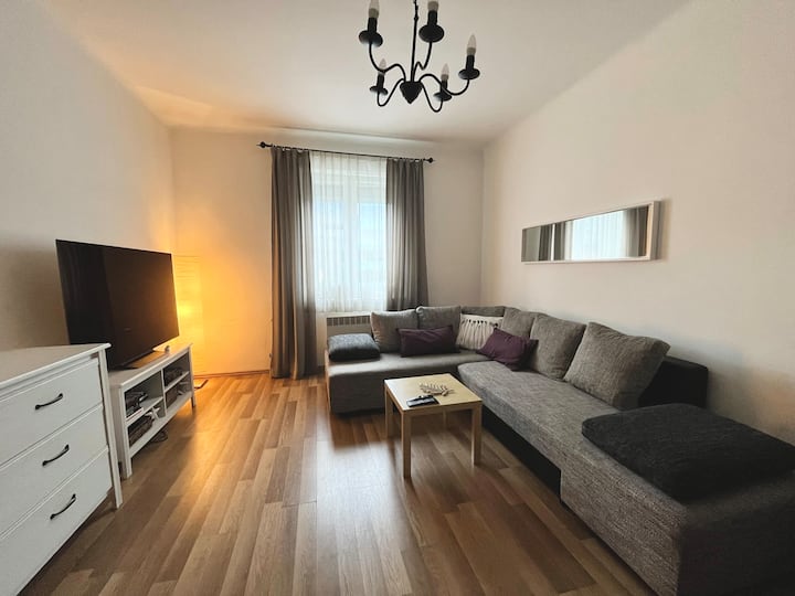 Duna Apartment: Cozy Home Budapest - 15 Min Dwntwn - Budapest