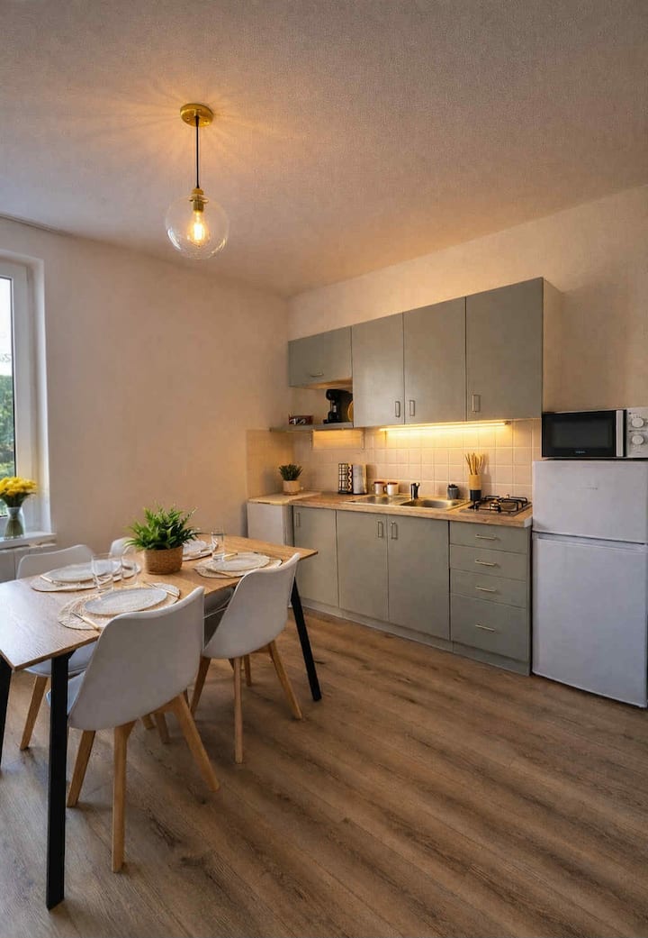 Le Nid De La Mayenne - Mayenne