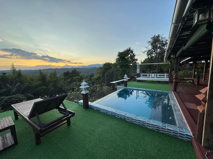 Lanna​ 1 (ล้านนา​ 1) - Chiang Mai