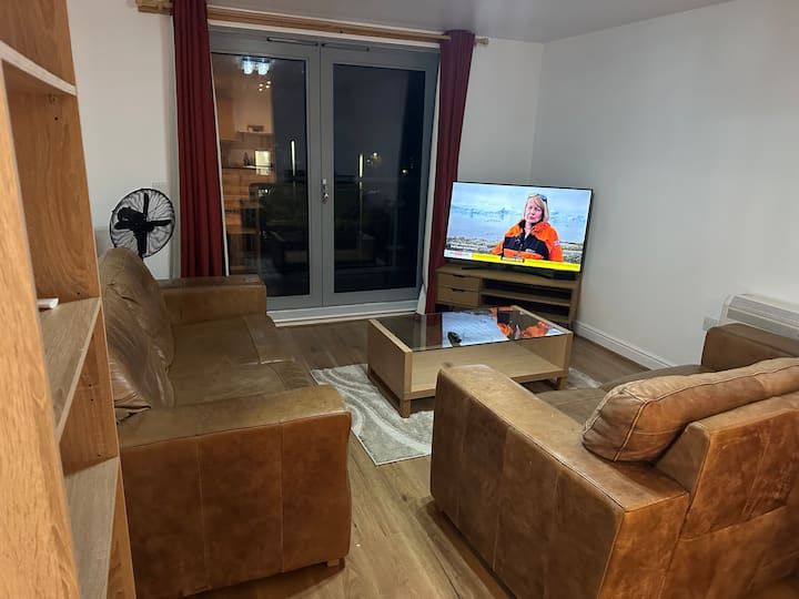 Ganmos’s Place - 오킹엄