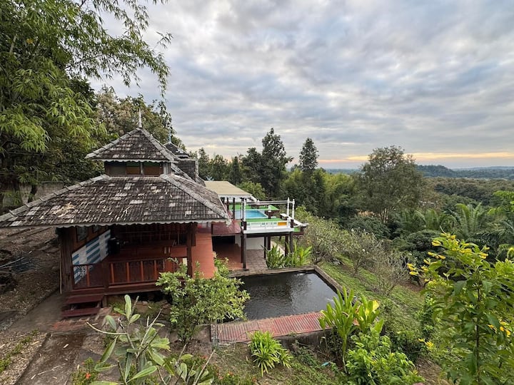 Lanna​ 3​ (ล้านนา​ 3) - Chiang Mai