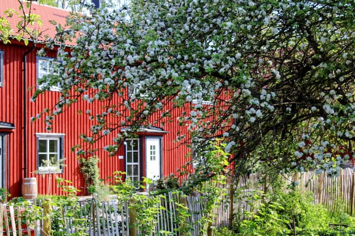 "Top Floor" Med Havsutsikt - Karlskrona