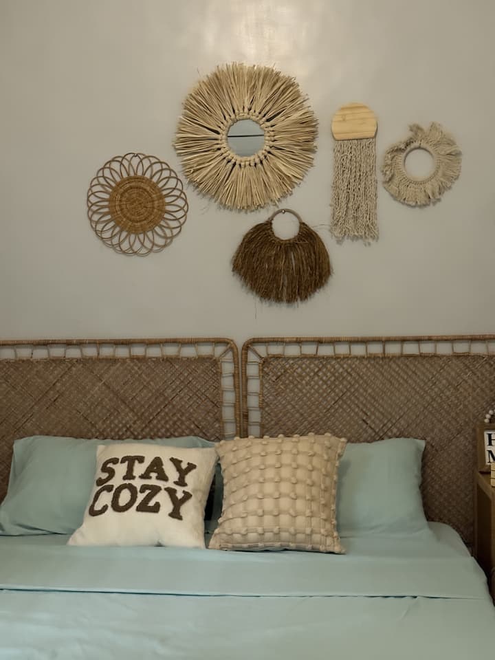 Cozy 1-br Unit W Kitchen (10 Mins To Coron Town) - Coron