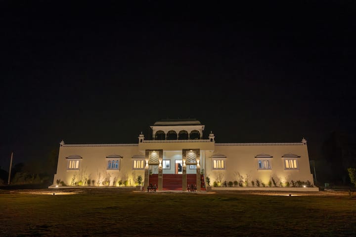 Vardhan Resorts - Nawalgarh - Nawalgarh