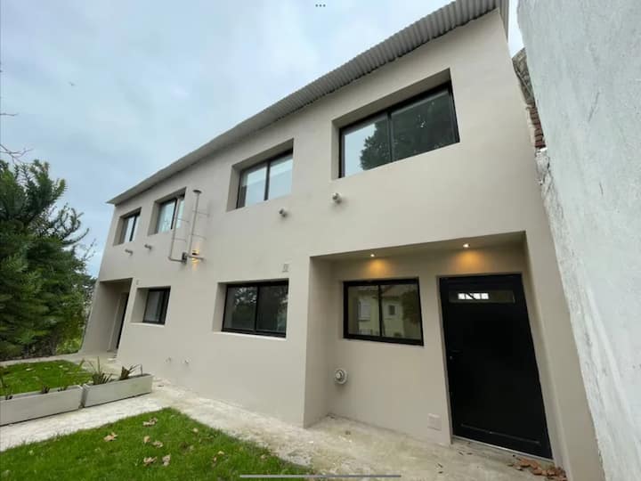 Alquilo Dos Duplex De Hasta 6 Pax. Playa Grande - Mar del Plata