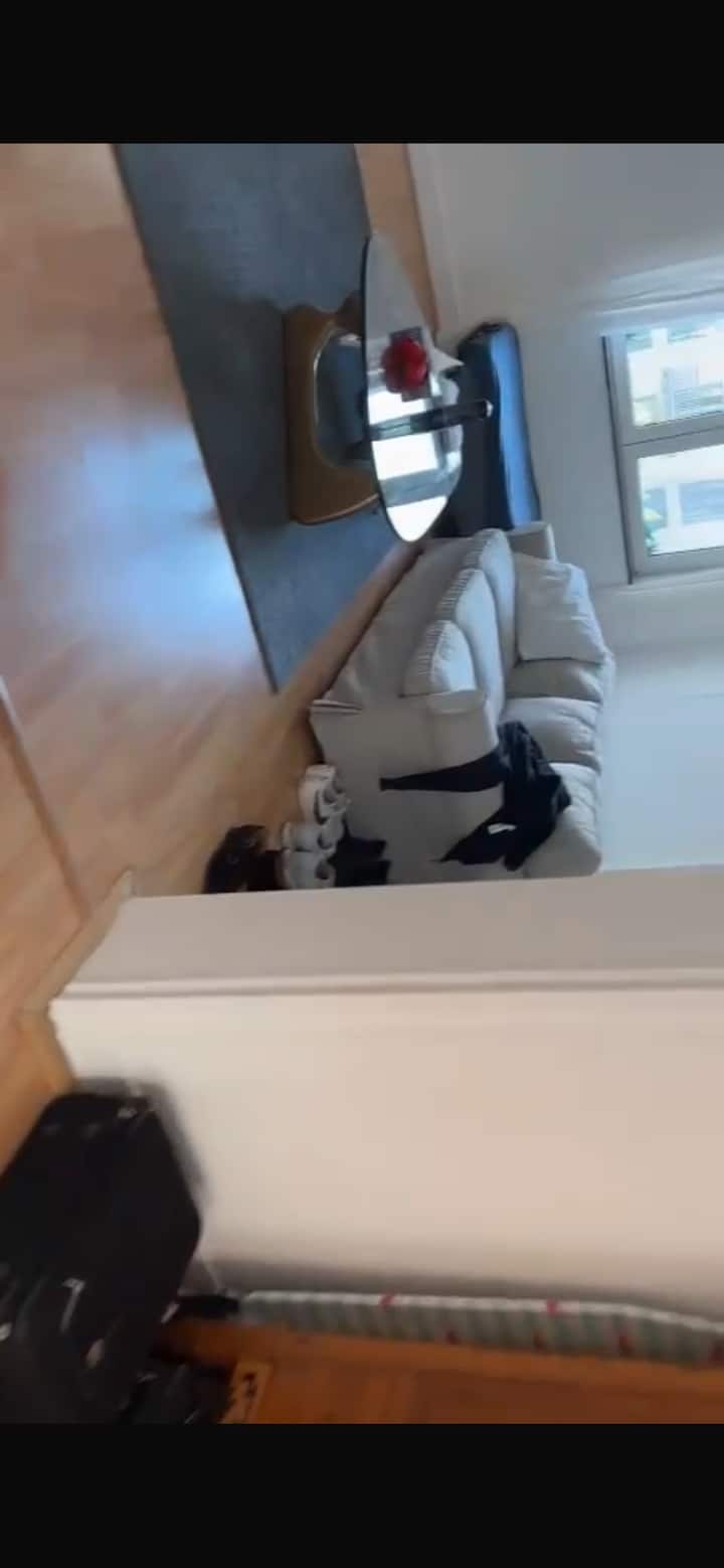 Apartment Near Parc Cinquentenaire (70 Sqm) - 브뤼셀