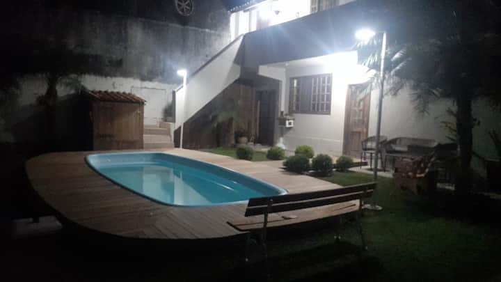 Casa Confortável
Próximo Ao Grumari E Prainha - Río de Janeiro