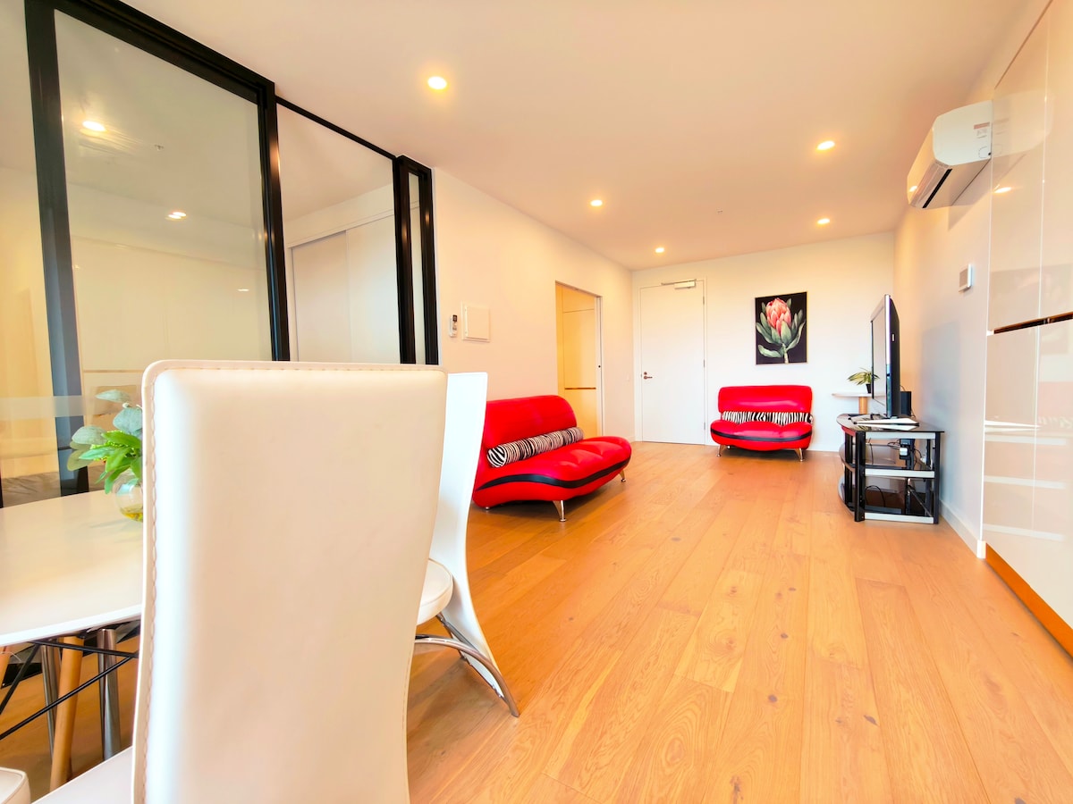 Box Hill Trio High Floor 3 Bedrooms 2 Bathrooms Oversized Balcony City ...