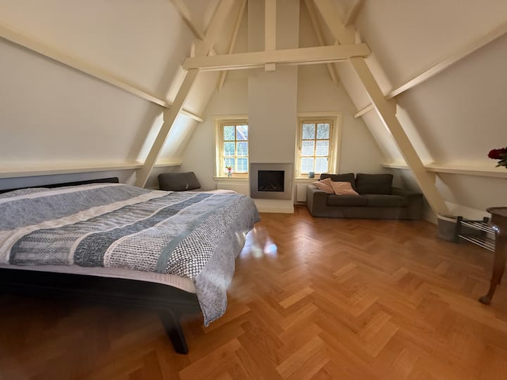 Vista Del Prato B&b - Naarden