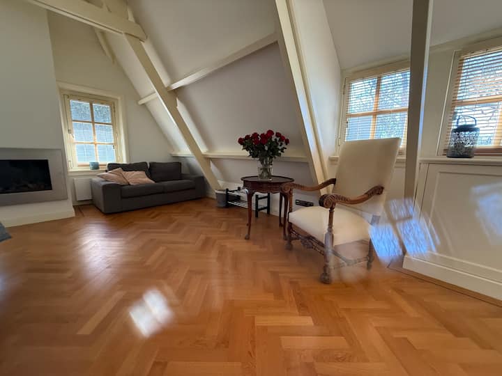 Vista Del Prato B&b - Naarden