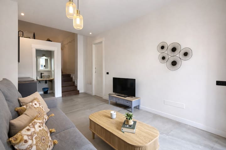 I&c Málaga Lofts San Andrés| Málaga, Ubicación Top - Málaga