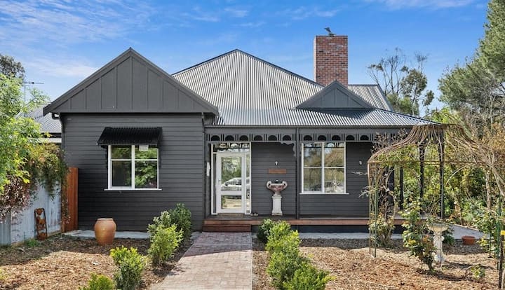 Wongalee Homestead Winchelsea - Winchelsea