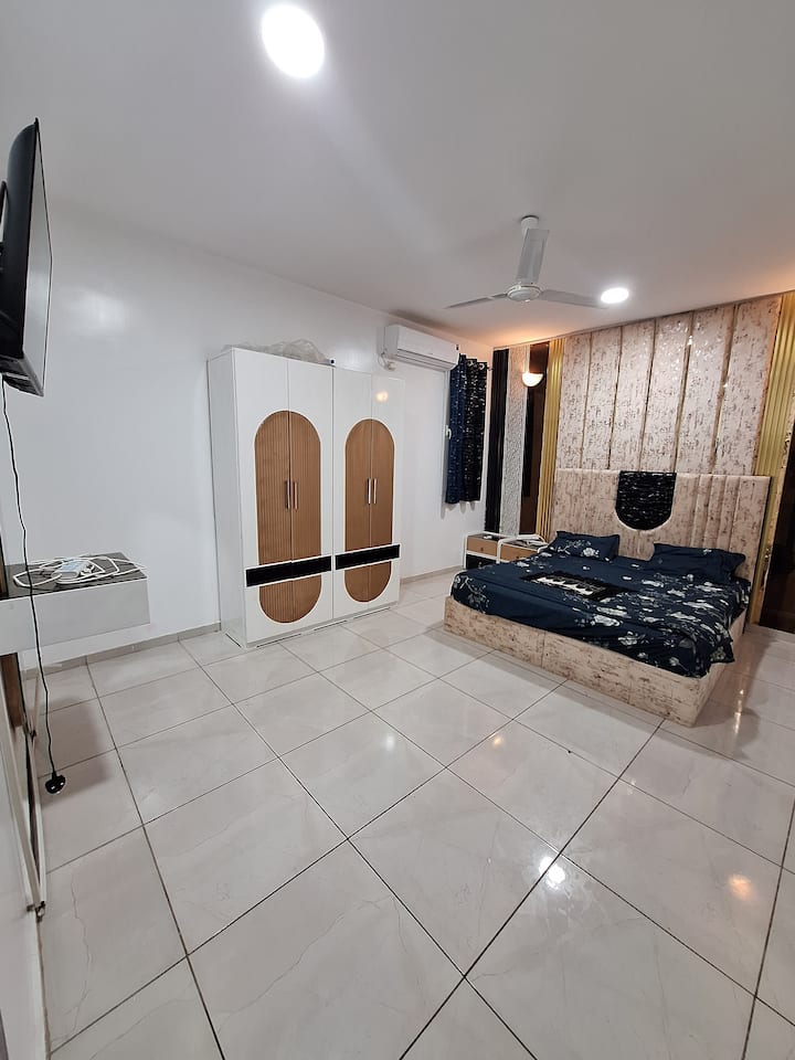 Cozy & Furnished Rooms In Djibouti - Djibouti