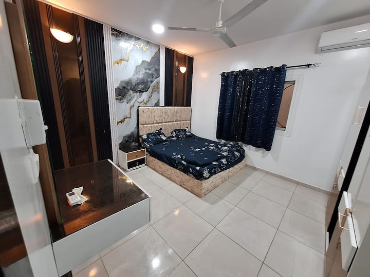 Modern 4br Apt-salines Ouest|prime Location - Djibouti