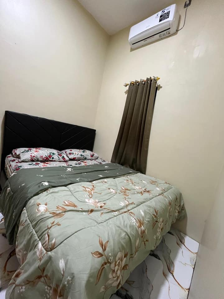 Homestay Dewi Di Pusat Kota Bima - Bima