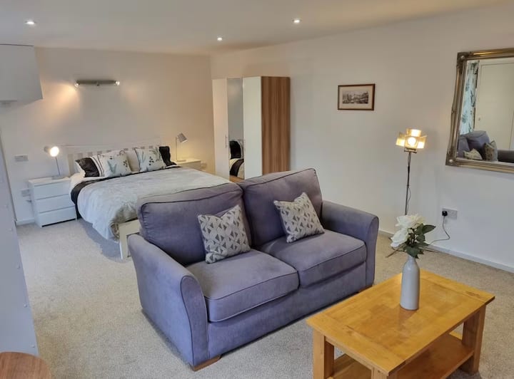 The Annexe- At Holly Lodge - Norwich