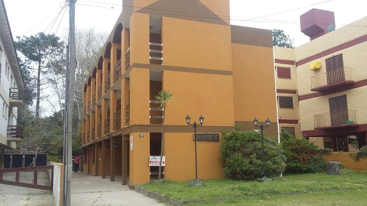 Excelente Departamento En Villa Gesell - Villa Gesell