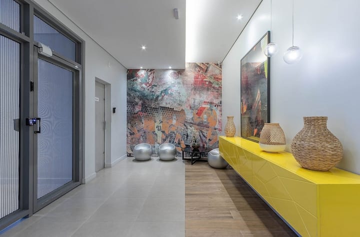 Base Perfeita Em São Paulo, Studio Completo Na Sé. - Liberdade