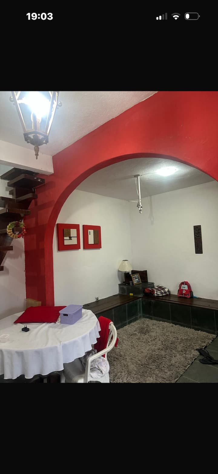 Casa De Veraneio Rústica - Angra dos Reis