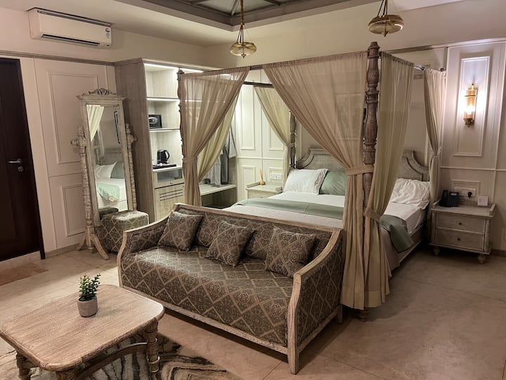 Mahua, The Forest Inn - Daman