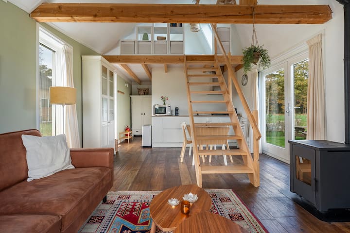 De Koekoeksbloem - Lochem