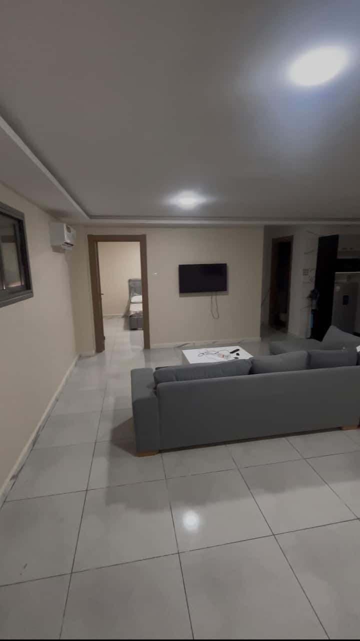 Appartement F2 - Annaba